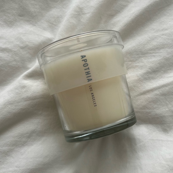 Apothia | Accents | Apothia Candle | Poshmark